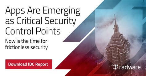 radware on linkedin protect applications hosted in the cloud with