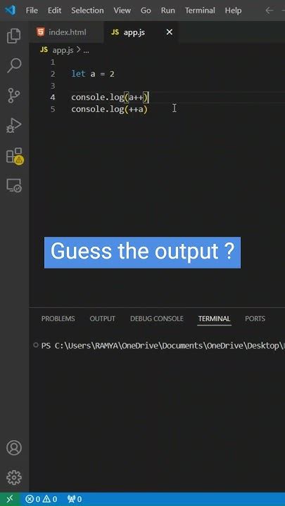 Javascript Interview Question Part 3 Youtube