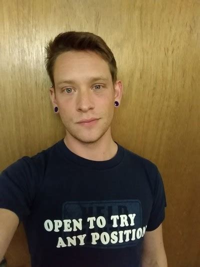 Felt Like The Perfect Shirt To Wear While Grabbing Tumbex