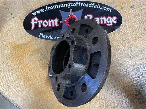 79 Land Cruiser Landcruiser Front Hub Sas 100 Series Fj80 Fzj80