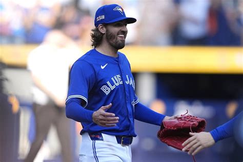 Kevin Gausman Just Made The Best Start Of His Career Blue Jays Jays