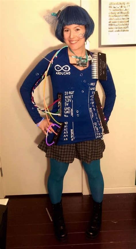 5 Diy Robot Costumes For 2019 Learn Robotics