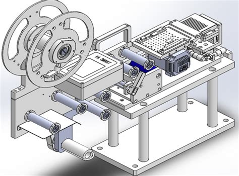 供料器（飞达） 苏州菲默斯电子设备有限公司