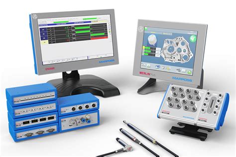 Gauging Components Computers And Spc Athas Mitra Sejahtera