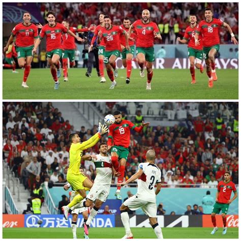 Yassen Nour On Linkedin Congratulation Morocco