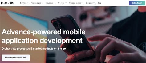 NFT Developers Business Of Apps