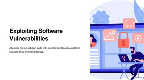 Privilege Escalation Techniques Exploiting System Vulnerabilities For