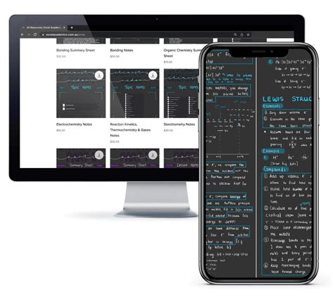 Excel Academics Private Online Tutoring Australia