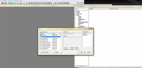 Cant Finde Armor In Ck Skyrim Technical Support Loverslab