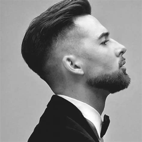 Best Sexy Beard Styles Your Spark Of Inspiration