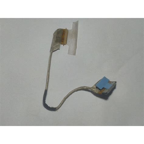 Jual Kabel Fleksibel Flexible Cable Lcd Screen Layar Lvds Led Lenovo Thinkpad T T I