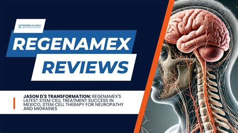 Stem Cell Treatment For Neuropathy Stem Cell For Migraines