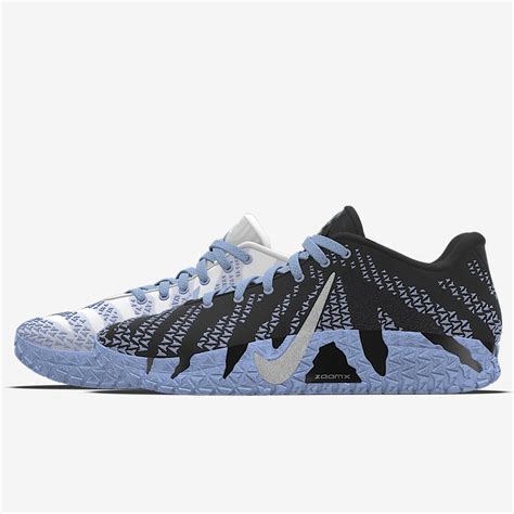 Ja 3 By You Custom Basketball Shoes Nike Uk