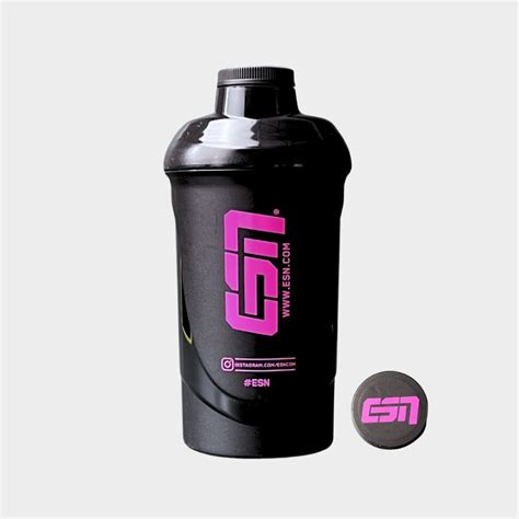 Esn Isoclear Clear Whey Protein Isolate Günstig Kaufen