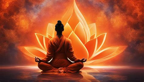 Unlocking The Secret Which Chakra Is Orange