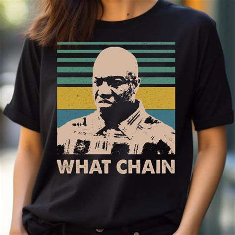 Classic What Chain Big Worm Fears Png Big Worm Png Inspire Uplift