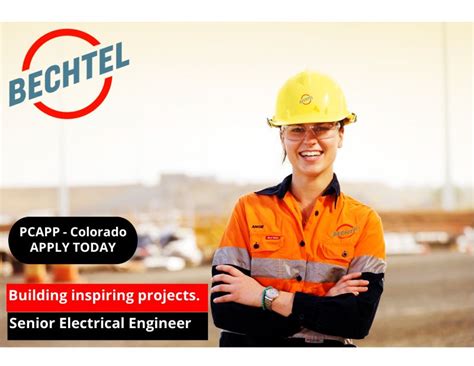 Stephanie Mellis On Linkedin Bechtel Corporation Is Hiring Come Work