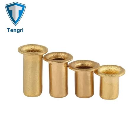 Brass Manufacture Tubular Double Sided Circuit Board Pcb Copper Hollow