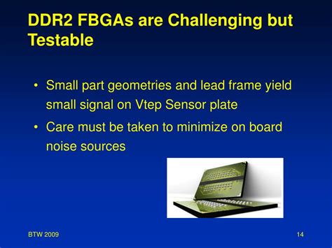 Ppt Boundary Scan Driven Vectorless Testing On Active Components