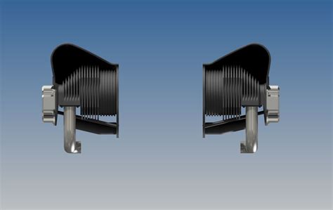 Free Stl File Carl Goldberg Cub Dummy Engine 📱・3d Printing Template To Download・cults