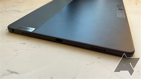 Lenovo Tab M Plus Review Third Gen S The Charm