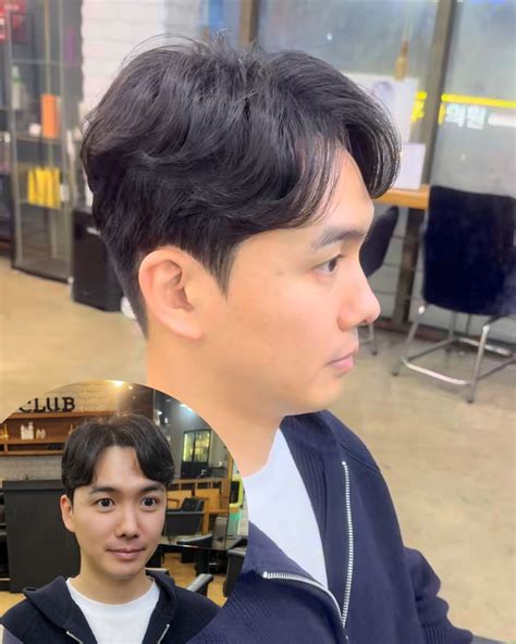 헤어클럽 익산미용실 모현동 헤어클럽 아름원장 파마 I Perm Since 2014 Hairclubiksan • Instagram Photos And