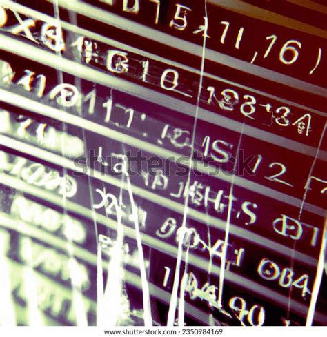 Close Photo Data Analytics Profile Background AI Generated Image 2350984169 Shutterstock