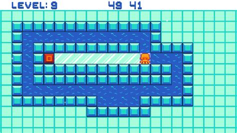 Breaking The Ice Html5 Game Construct 3 By Jlucasdev Codecanyon