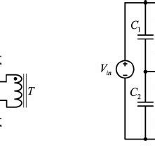 Capacitance Measurement Circuit Download Scientific Diagram