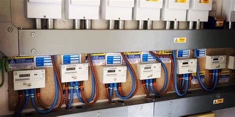 Domestic Main Incomers And Fuse Boards Granadaservices