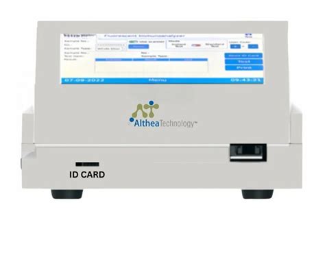 Fluorescence Immunoassay Analyzer At Best Price In Thane