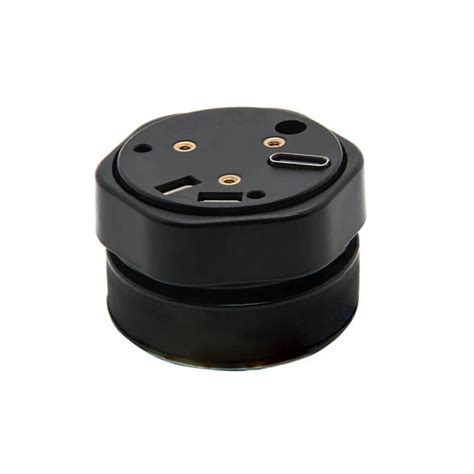 Buy Lilygo T Encoder Pro Esp32 S3 Rotary Encoder Circuit Board With 12inch Amoled Touch Display