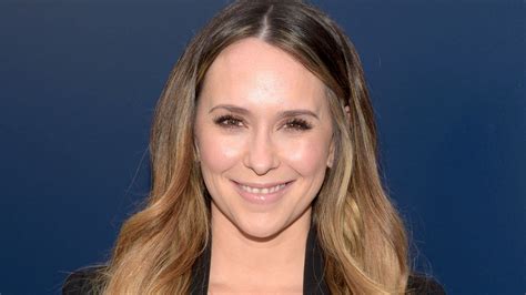 La Era Rubia De Jennifer Love Hewitt Ha Llegado A Un Final Contundente