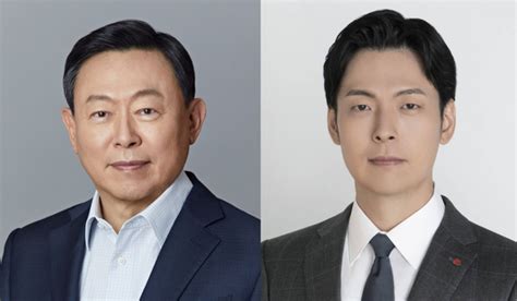 롯데 2인자 시대 새국면 맞나