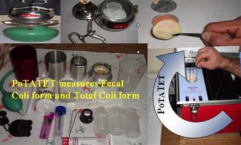 Bacteriological Analysis Devices Download Scientific Diagram