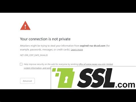 Knowledgebase SSL Com