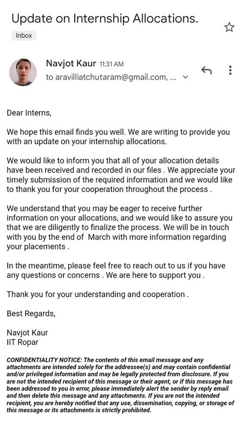 Ashish On Linkedin Hello Connections Im Happy To Share That I Have A New Offer Of A Summer