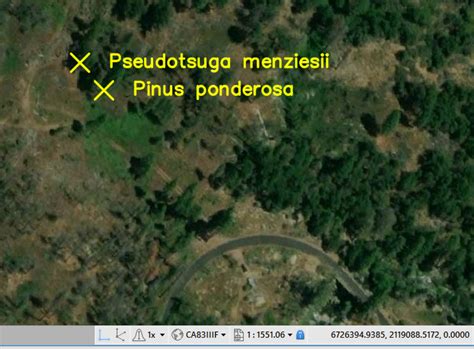 Solved Import Latitude Longitude Coordinates As Points Autodesk