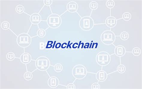 blockchain distributed ledger pengertian makna dan pembahasannya