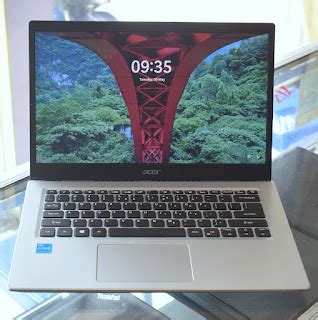 Jual Laptop Acer Aspire A Core I G Jual Beli Laptop Bekas Kamera Service