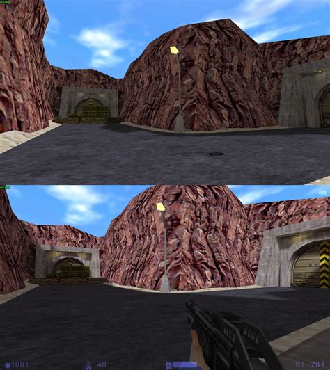 Image 9 Blue Shift Enlightened Mod For Half Life Moddb