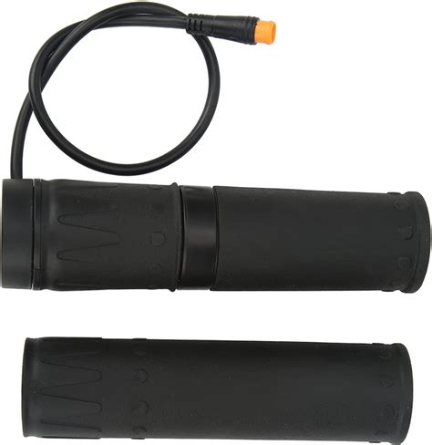 Ritoeasysports Empuñadura De Acelerador De Bicicleta Eléctrica Acelerador De Bicicleta De Media