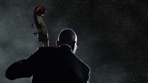 Ron Carter Genius Revealed Bass Magazine