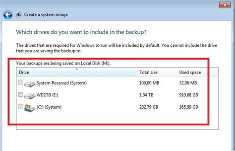 Cara Mudah Backup Dan Restore Windows 7