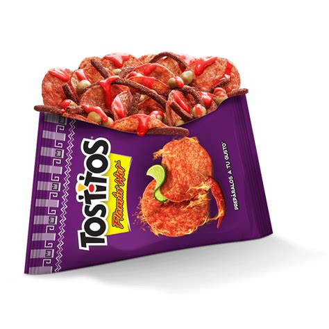 Puedes Ponerles Lo Que Quieras Conoce Nuestras Deliciosas Recetas De
