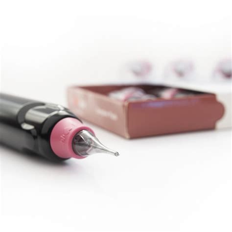 Mast Pro Needle Cartridges 1RL - Elite Beauty Cosmetics