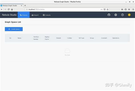 图数据库nebula Graph安装部署 知乎