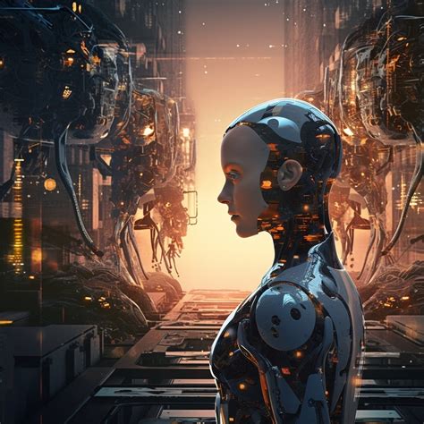 “ai Revolution Unleashing The Cross Sector Transformation For A