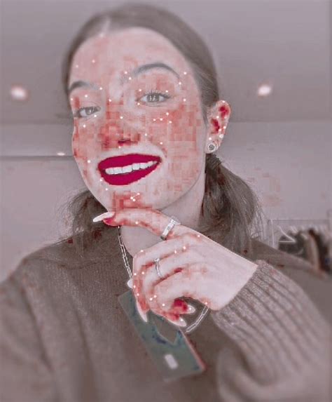 Charli Damelio Pink Foto