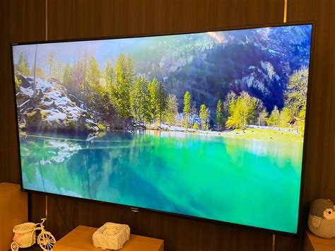 Negotiable Android Smart Tv Sharp T C Ck X K UHD TV Home Appliances TV